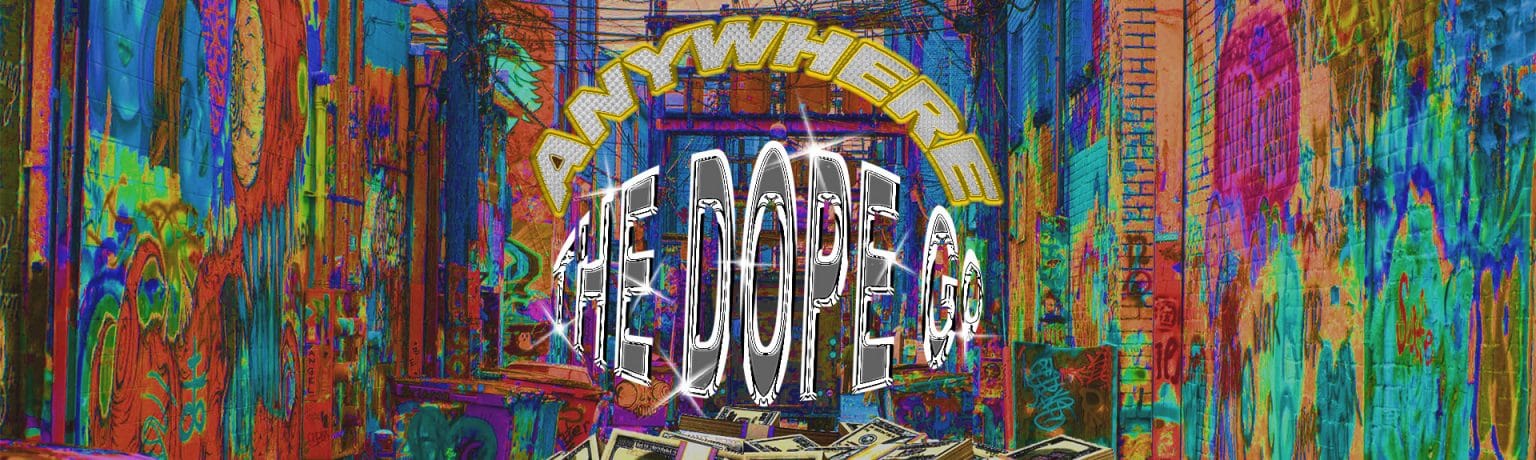 An Introduction to: Premo Rice | Anywhere The Dope Go