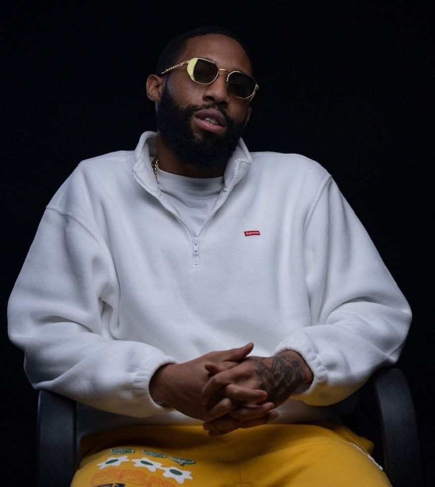 An Introduction to: Premo Rice | Anywhere The Dope Go