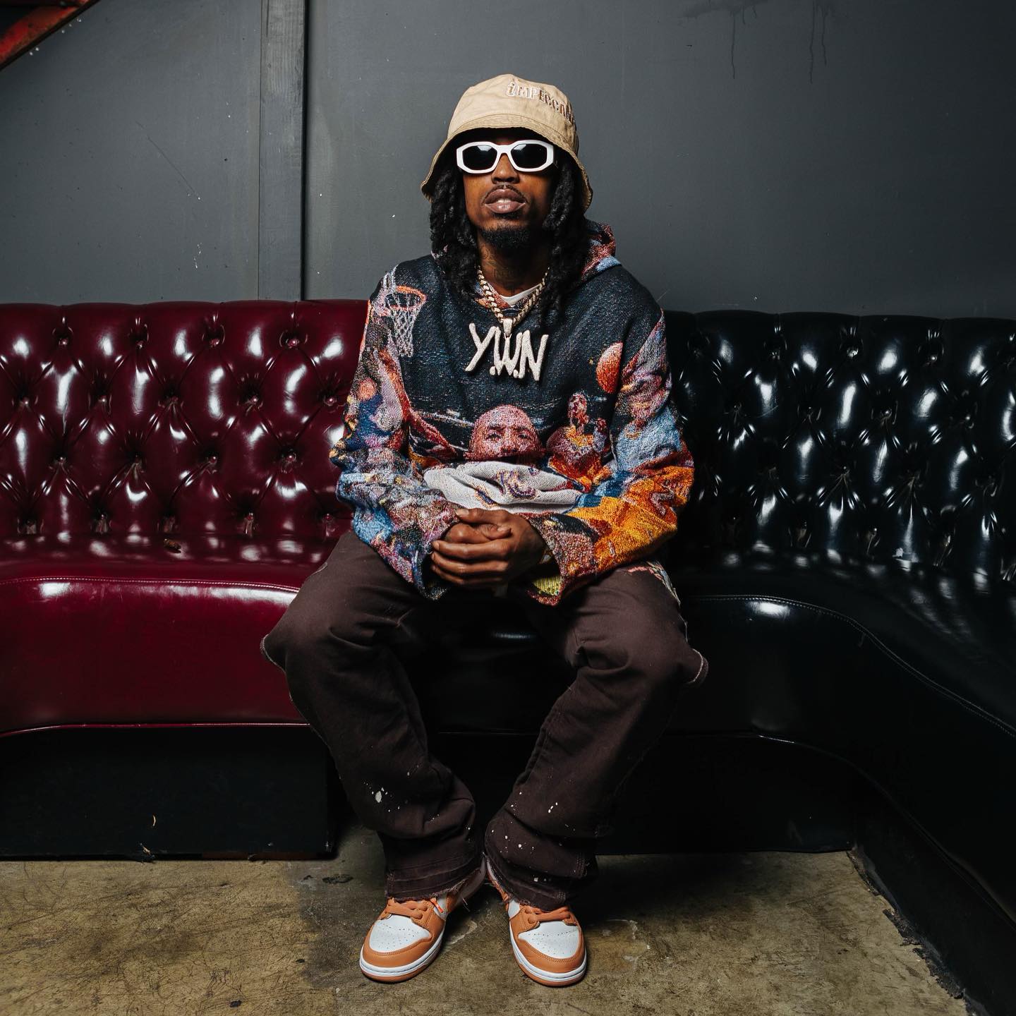 DaBoii 2022 Recap Playlist | Anywhere The Dope Go