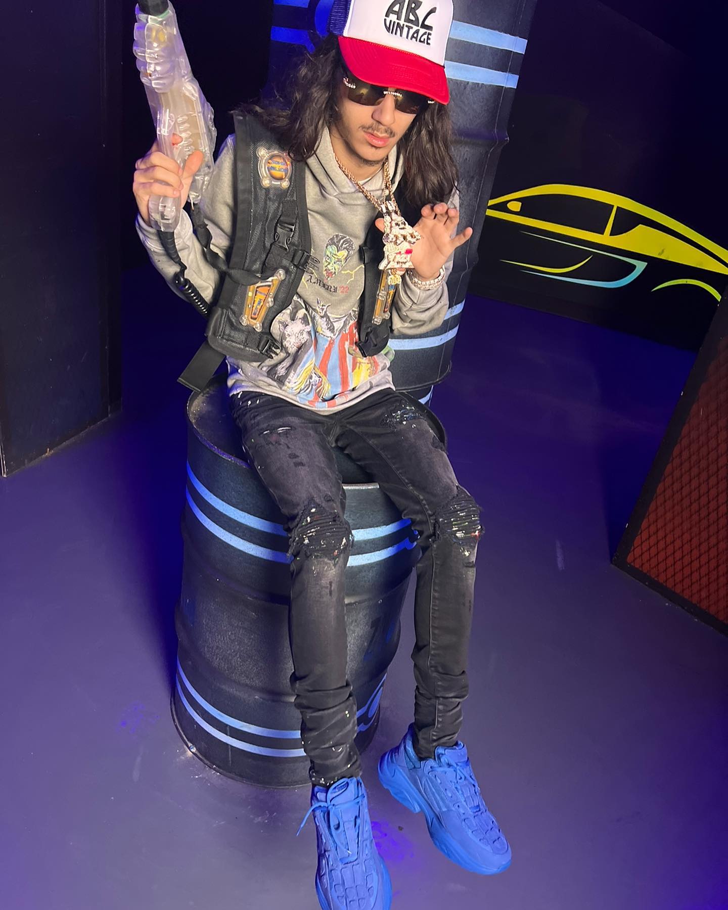 Babytron 2022 Recap Playlist | Anywhere The Dope Go