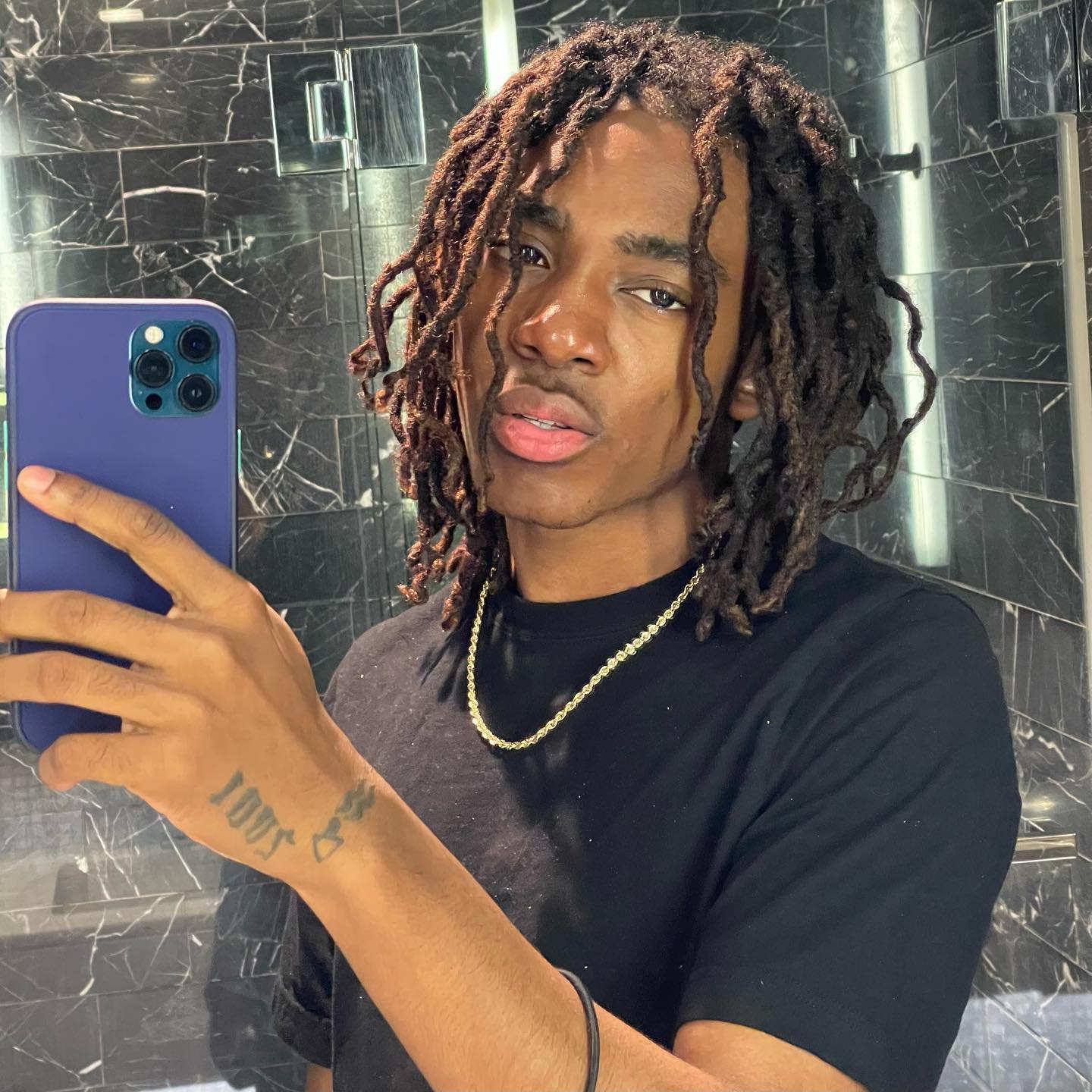 Eem Triplin New EP “still pretty” Releasing July 9th | ATDG